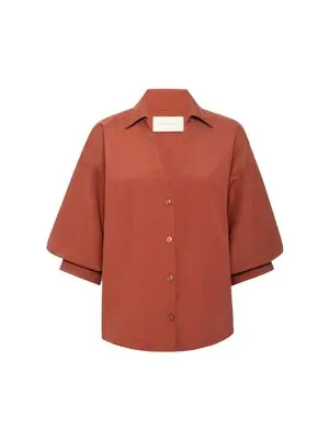 Brochu Walker The Kate Shirt