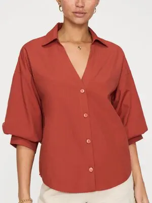 Brochu Walker The Kate Shirt