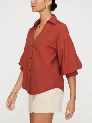 Brochu Walker The Kate Shirt