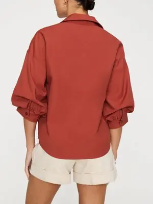 Brochu Walker The Kate Shirt