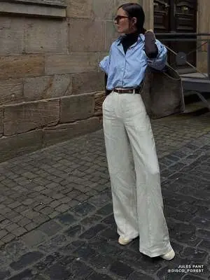 Brochu Walker The Jules Pant