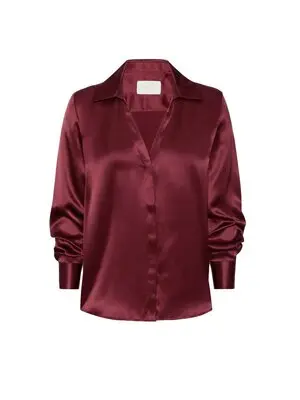 Brochu Walker The Eden Blouse