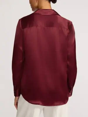 Brochu Walker The Eden Blouse