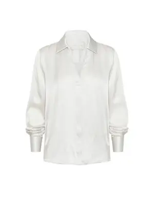 Brochu Walker The Eden Blouse