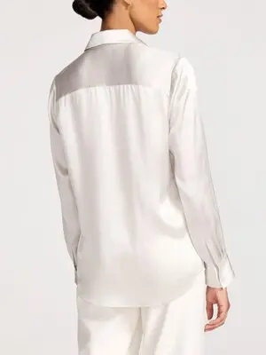 Brochu Walker The Eden Blouse