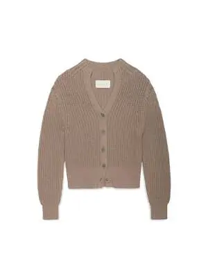 Brochu Walker The Vito Cardigan