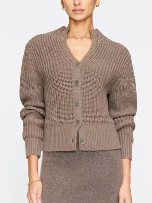 Brochu Walker The Vito Cardigan