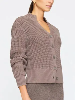 Brochu Walker The Vito Cardigan