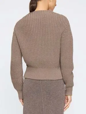 Brochu Walker The Vito Cardigan