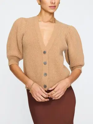 Brochu Walker The Jude Cardigan