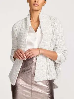 Brochu Walker The Fida Handknit Cardigan