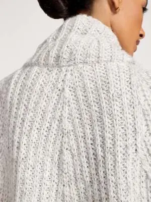 Brochu Walker The Fida Handknit Cardigan