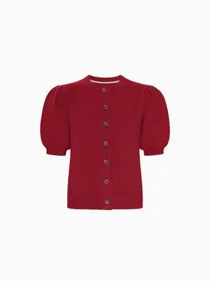 Brochu Walker The Havana Cardigan