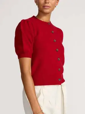 Brochu Walker The Havana Cardigan