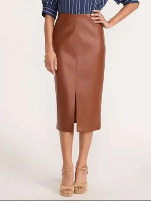 Brochu Walker The Esme Skirt