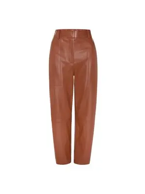 Brochu Walker The Stone Vegan Leather Pant