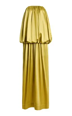 L'IDEE Reine Gown