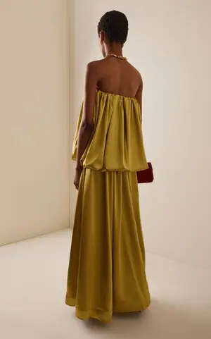 L'IDEE Reine Gown