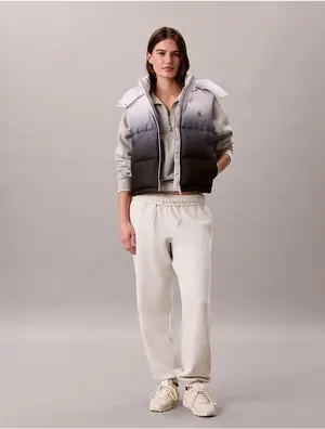 Calvin Klein Ombre Puffer Vest