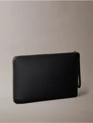 Calvin Klein Monogram Pouch