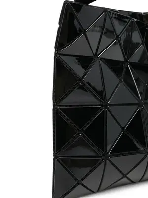 BAOBAO ISSEY MIYAKE Lucent Large Shoulder Bag