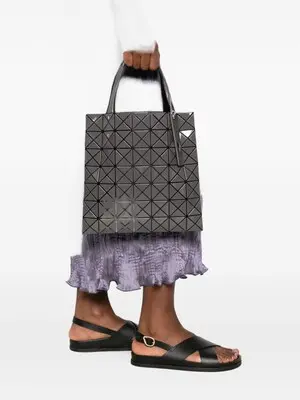 BAOBAO ISSEY MIYAKE Prism Gloss Tote Bag