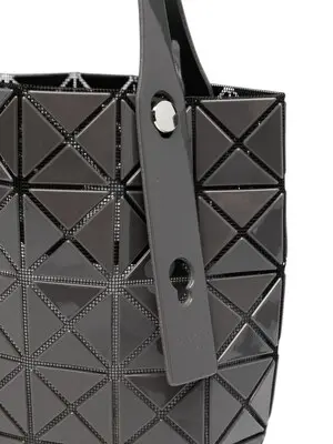 BAOBAO ISSEY MIYAKE Prism Gloss Tote Bag