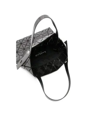 BAOBAO ISSEY MIYAKE Prism Gloss Tote Bag