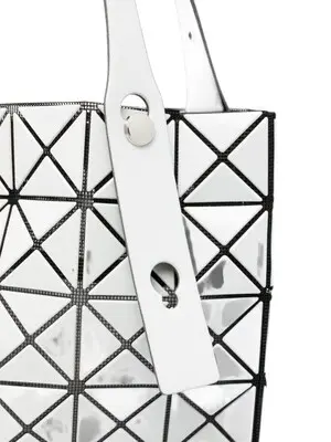 BAOBAO ISSEY MIYAKE Prism Gloss Tote Bag