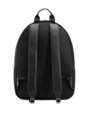 AMI Paris Nylon Backpack