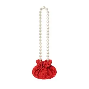 ALAS Pearl Pouch