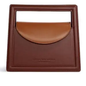 HESTER VAN EEGHEN Transistor Cognac