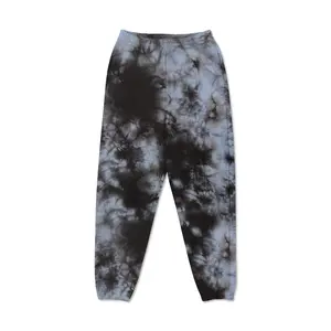 Friend + Folk FRIEND + FOLK High-Waist Sweatpants Black