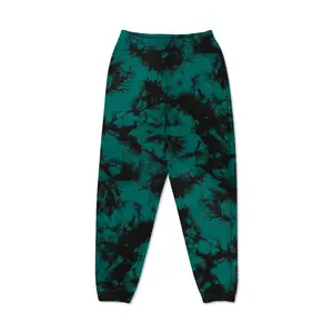 Friend + Folk FRIEND + FOLK High-Waist Sweatpants Everglade
