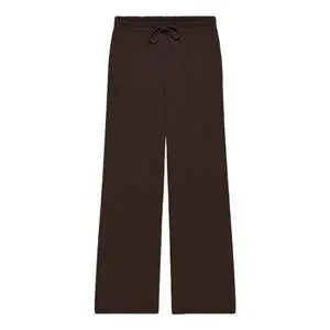 Friend + Folk Lex Wide-leg Sweatpants - Cortado