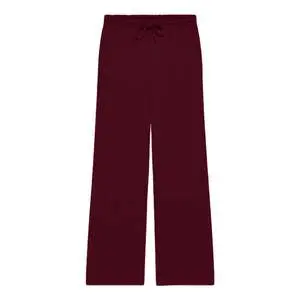 Friend + Folk Lex Wide-leg Sweatpants - Xo