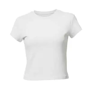 FRIEND + FOLK Ky Fitted T-shirt