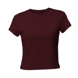 FRIEND + FOLK FRIEND + FOLK KY Fitted Organic Cotton T-Shirt