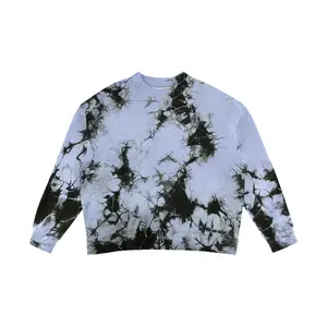 Friend + Folk Perry Pullover Sweatshirt - Beige