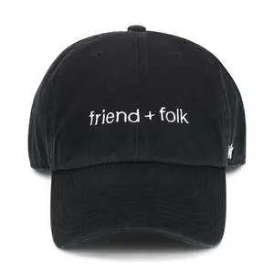 Friend + Folk Parent Weekend Hat - Empire
