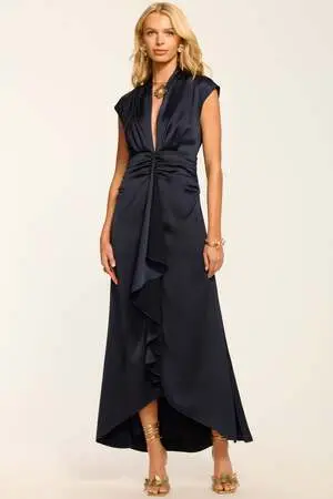 Ramy Brook Catrin Gown