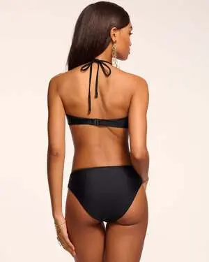 Ramy Brook Maxine Ring Bikini Bottom