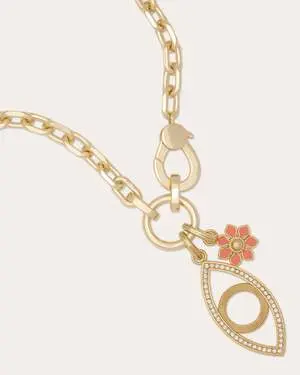 Ramy Brook Carina Chain Necklace