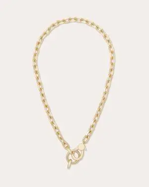 Ramy Brook Carina Chain Necklace