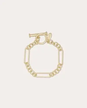Ramy Brook Cara Link Chain Bracelet