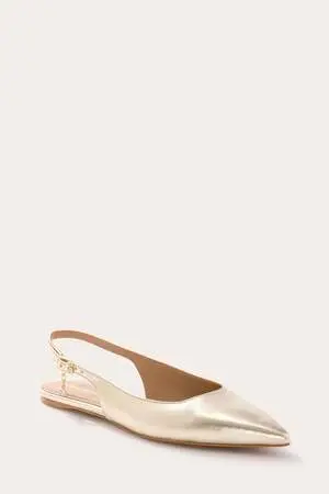 Ramy Brook Ereka Pointed Toe Flat