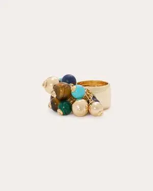 Ramy Brook Sienna Beaded Ring