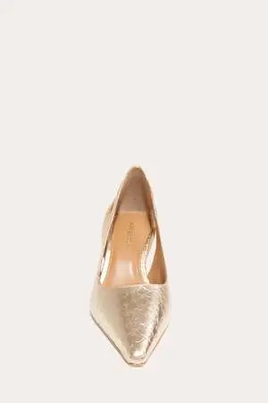 Ramy Brook Ereka Pointed Toe Heel