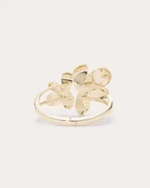 Ramy Brook Anya Flower Bracelet