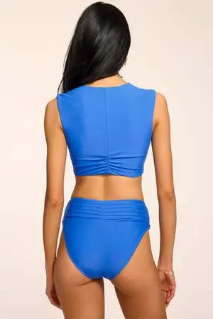 Ramy Brook Oliwia Bikini Top